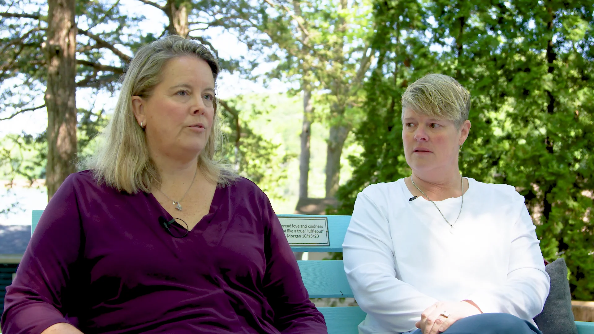 Morgans Caring Connection 60 on Vimeo