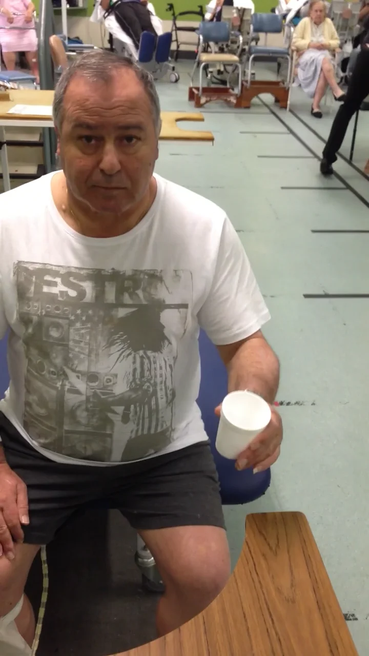 Joe_Ax_2 on Vimeo