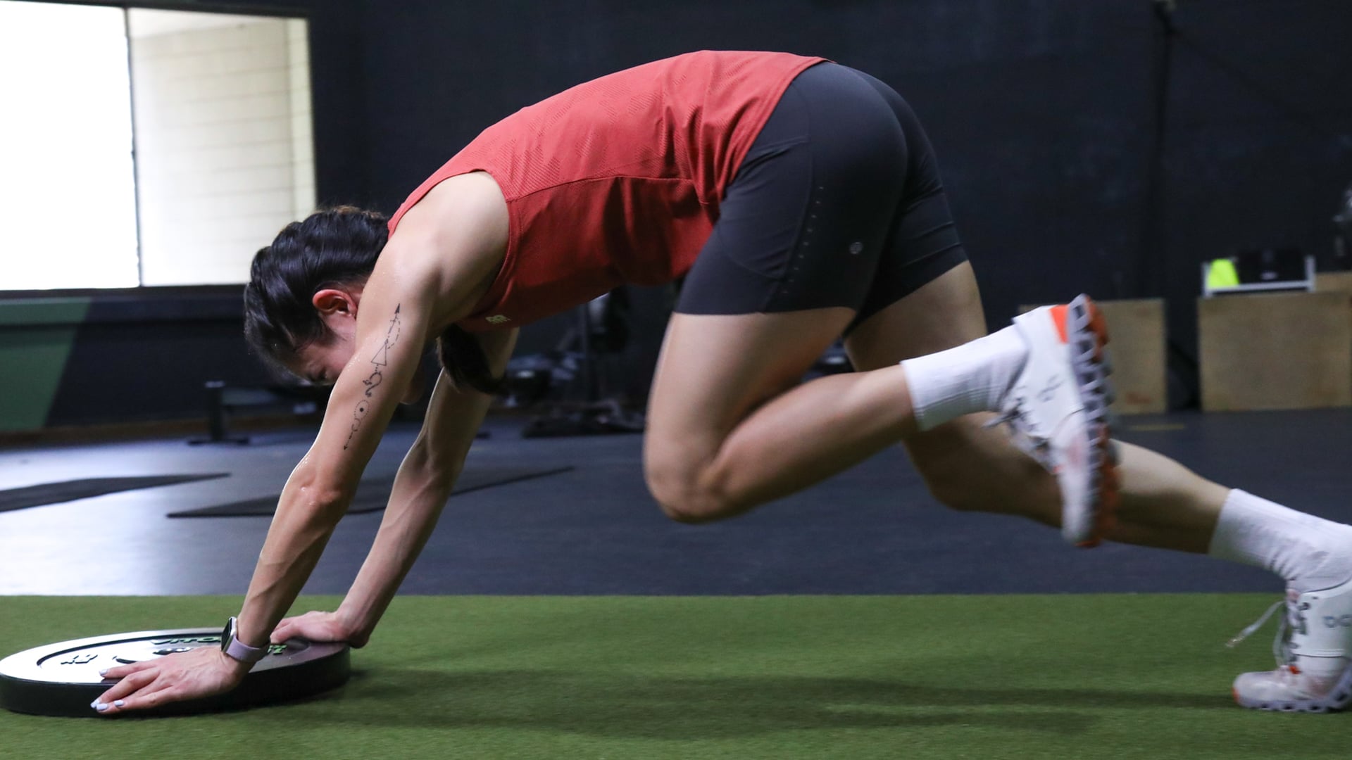 AIA HYROX Asian Open Championships Singapore | Sport Plus | HYROX News ...