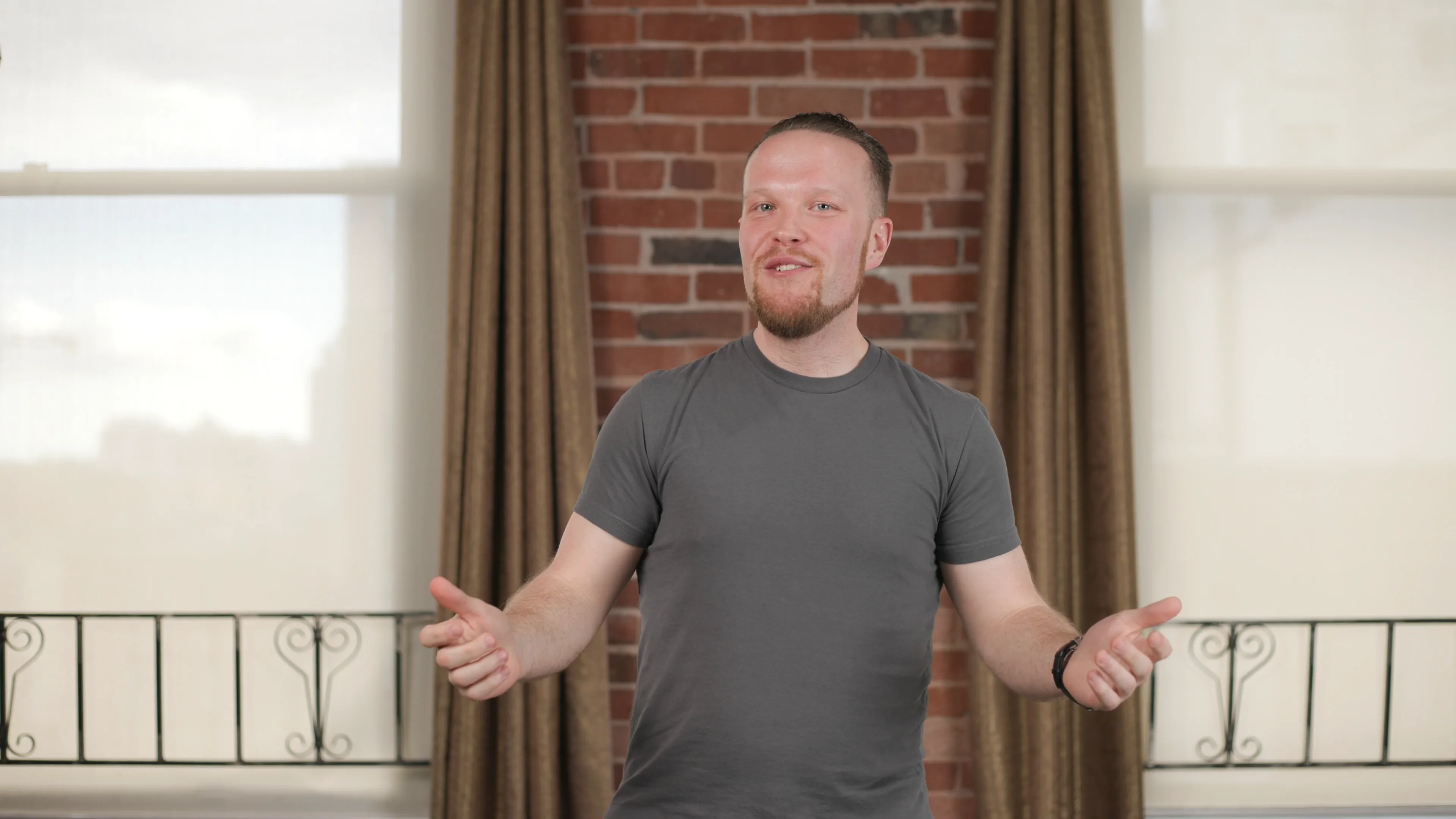 How to prepare for your Modo Yoga classes!