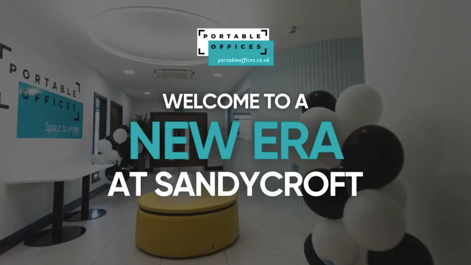 Grand Opening Celebration: Our New Sandycroft Office Replaces the Old ...