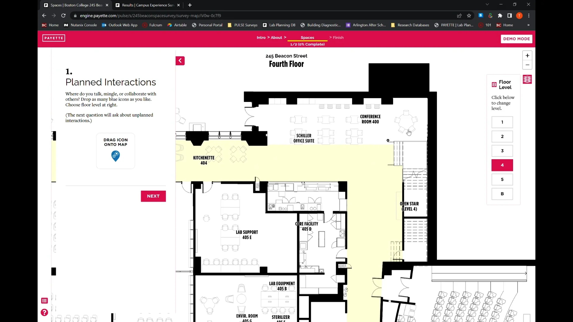 AIA Pulse Video on Vimeo