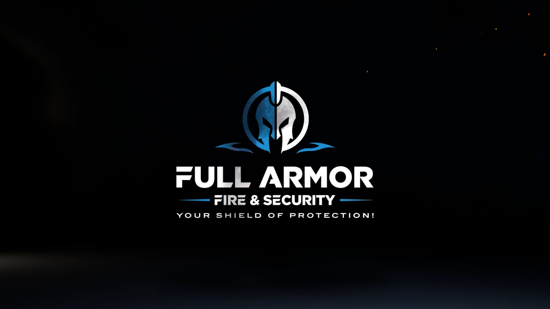 Full Armor Fire & Security