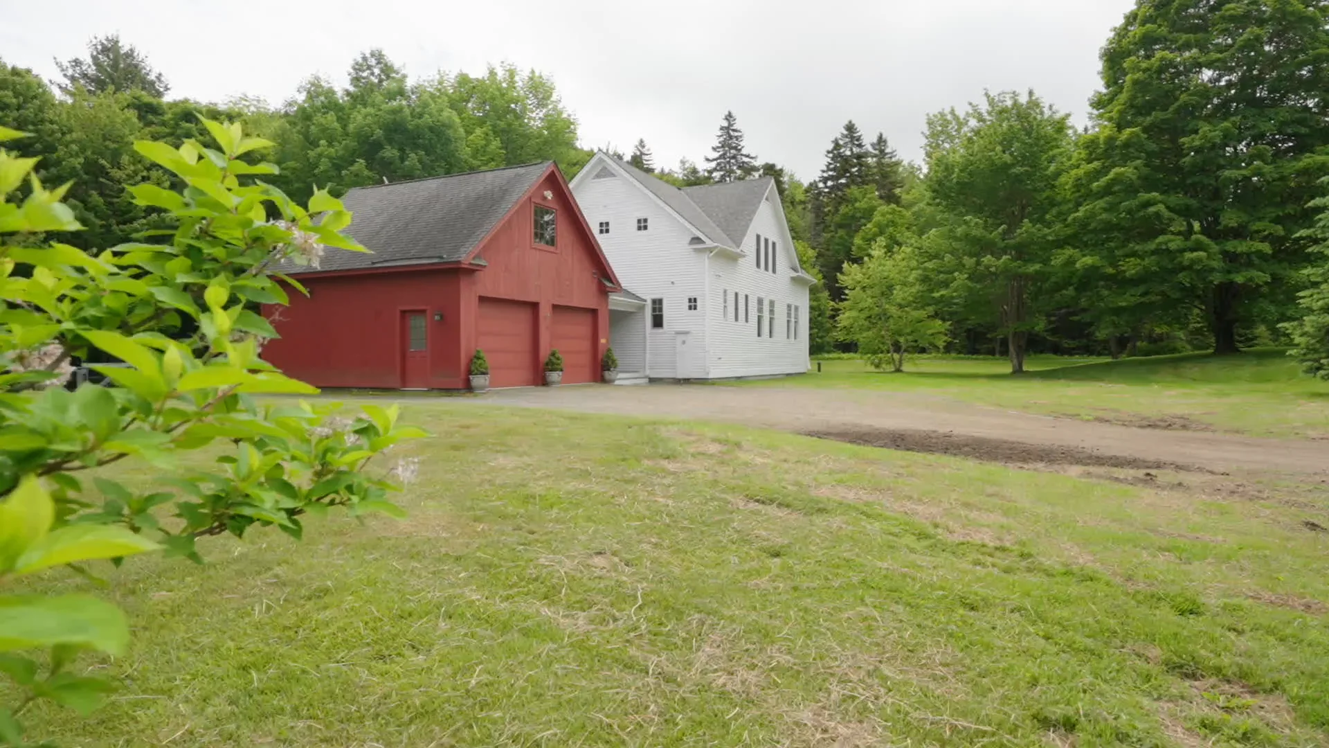 7406 Windham Hill Rd, Windham, VT on Vimeo