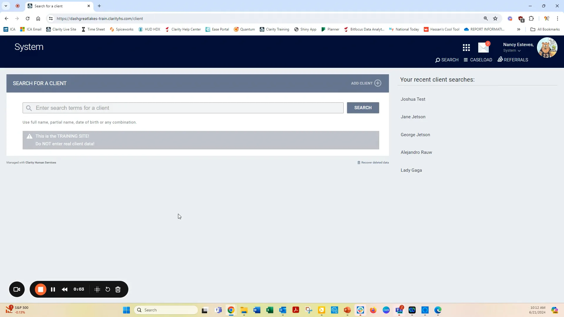 Milwaukee HMIS Coordinated Entry Training on Vimeo