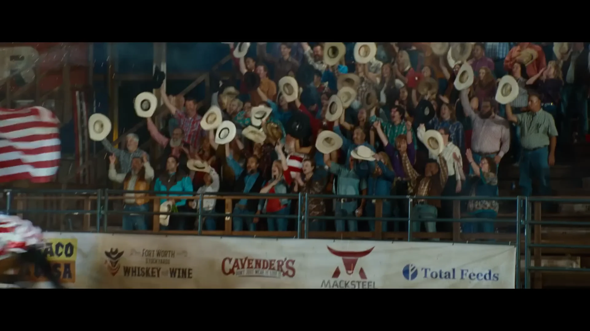 Twisters Trailer 2 on Vimeo