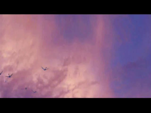 Advent Rising - Dropship Landing on Vimeo