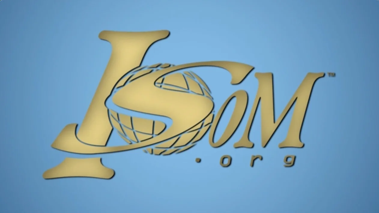 International School Of Ministry Logo Homepage | Ministry
