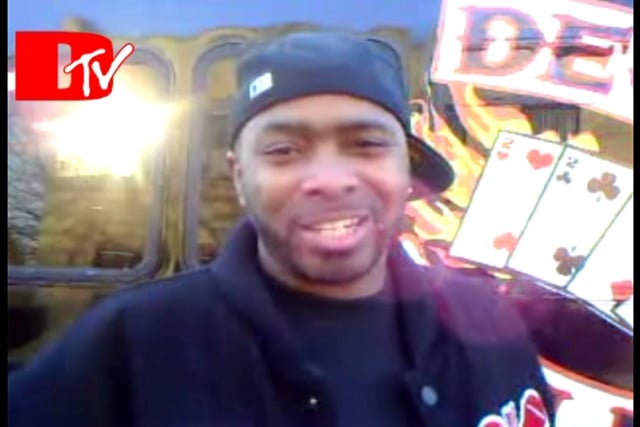 Dtv - Deuces Wild MC 6th Anniversary on Vimeo