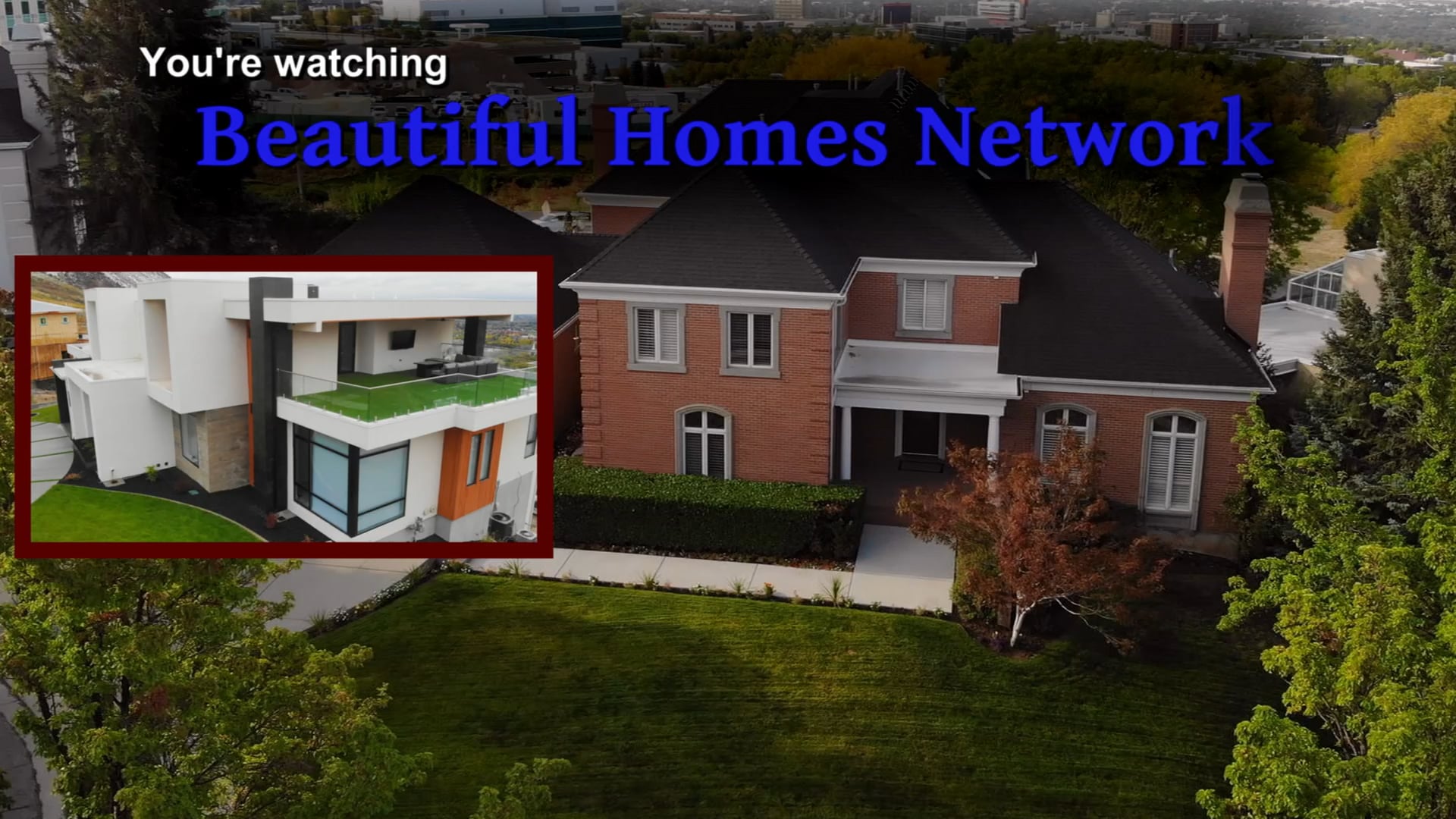Explore Real Estate Opportunities with BeautifulHomesTV.com