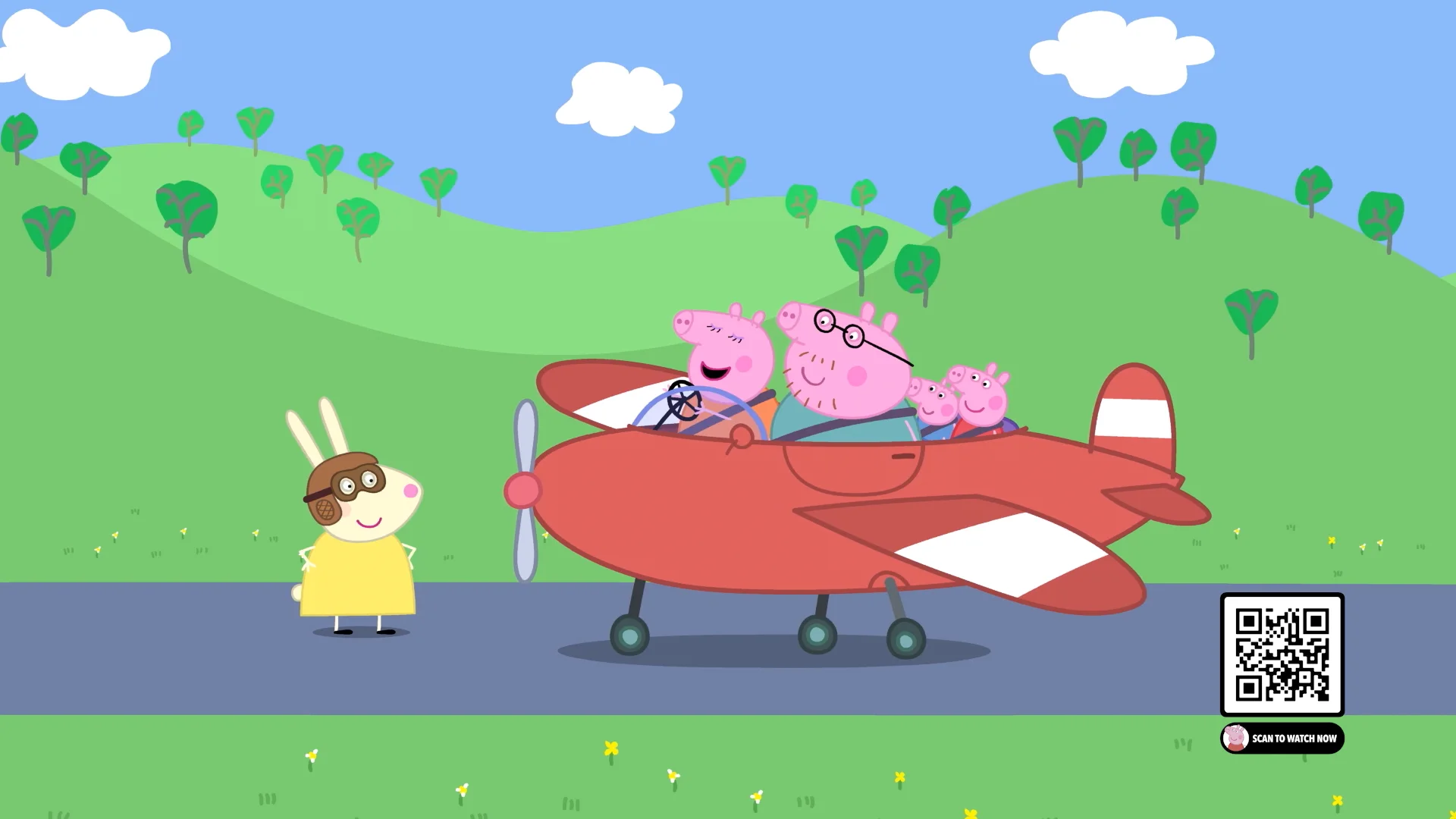HINDI VOICEOVER PROMO - PEPPA PIG SPECIALS on Vimeo
