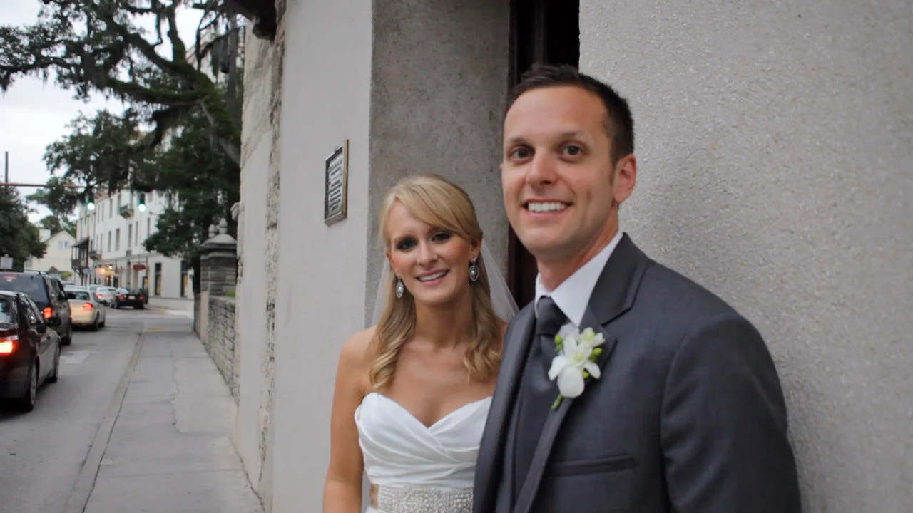 Ansley & Bryan on Vimeo