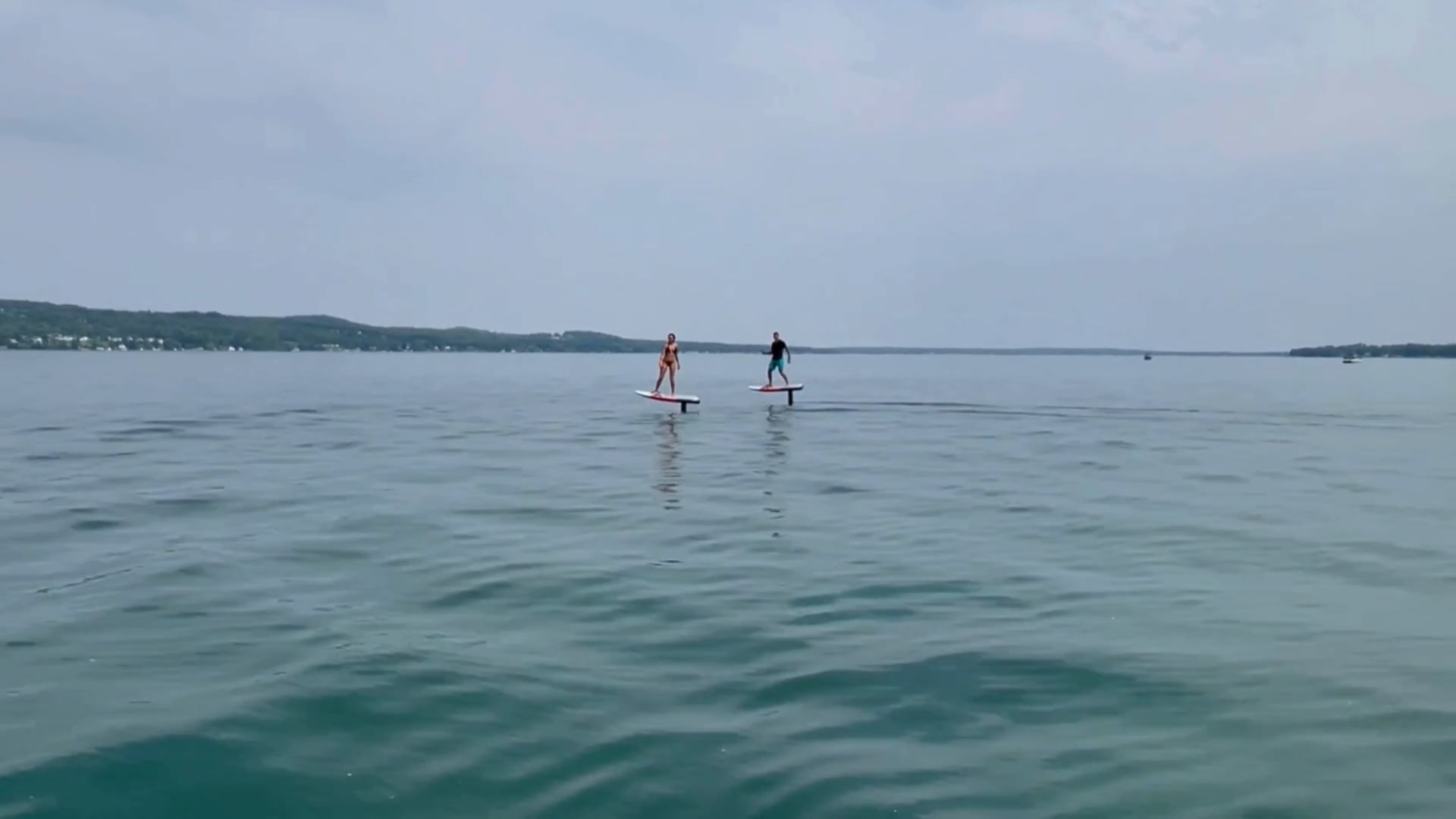 Shop the Latest Electric Hydrofoil Surf Boards at Aqua Glider