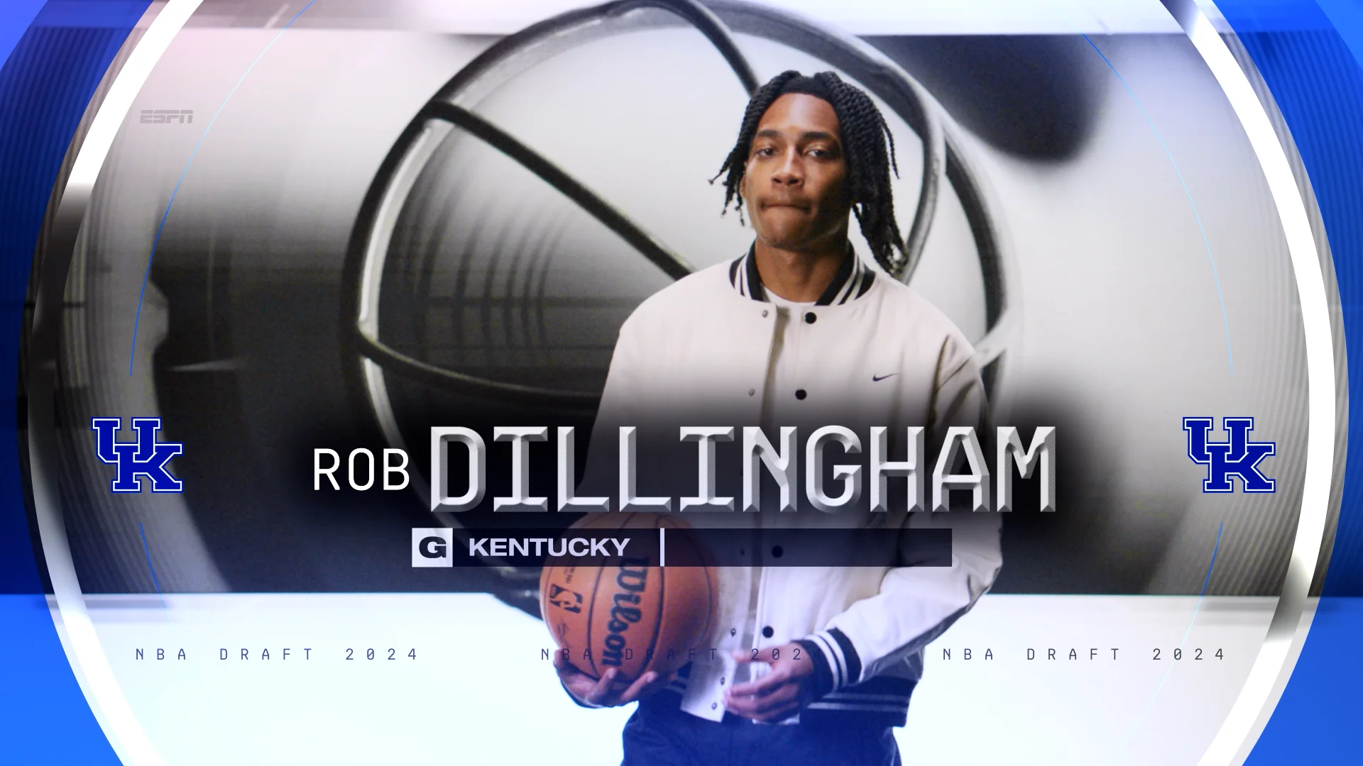 NBAD24 ROB DILLINGHAM ESPN HL FINAL