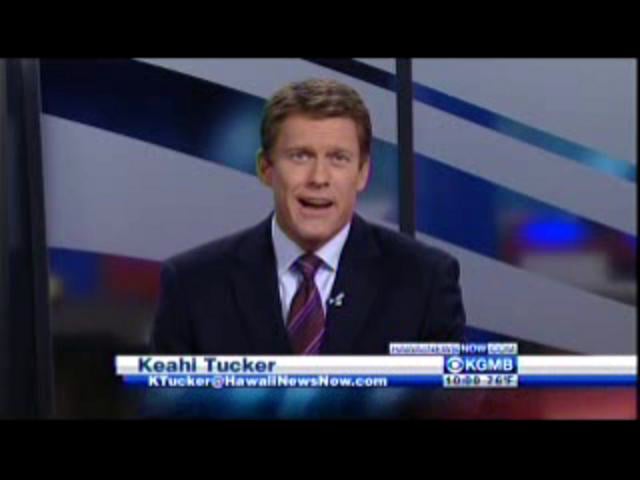 Hawaii News Now KGMB News at 10pm on Vimeo