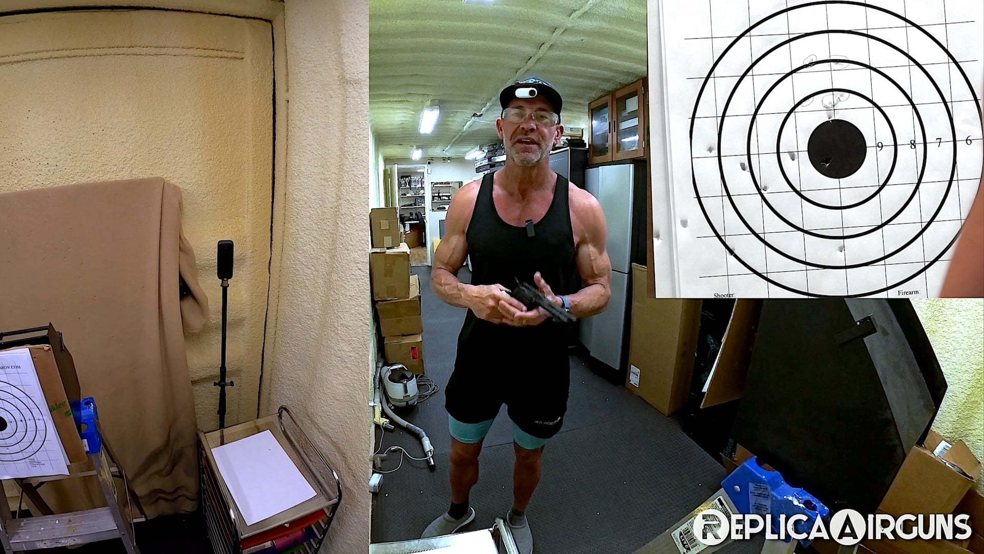 Purchase Marshal CO2 BB Revolver | ReplicaAirguns.ca