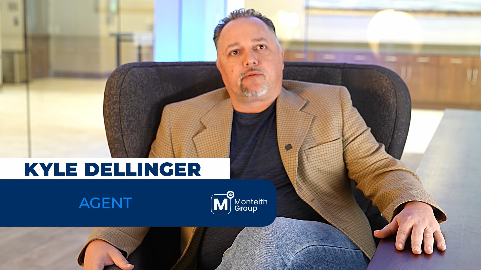 The Monteith Group - Kyle Dellinger on Vimeo