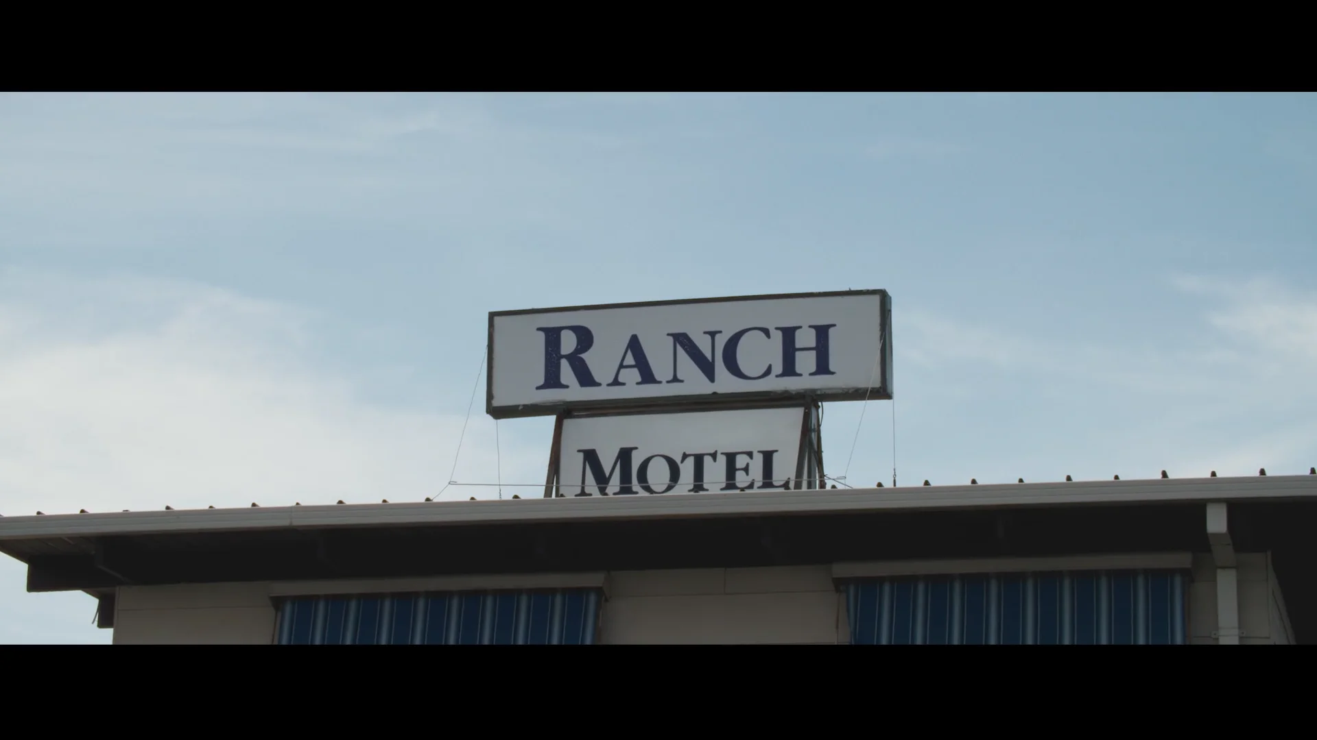 The Ranch Documentary Trailer