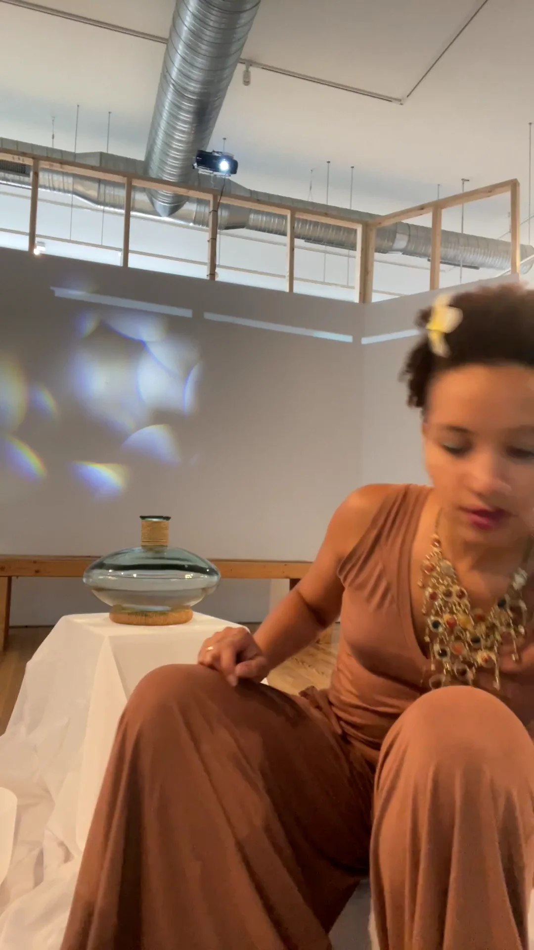 “Elemnts” Live Show on Vimeo