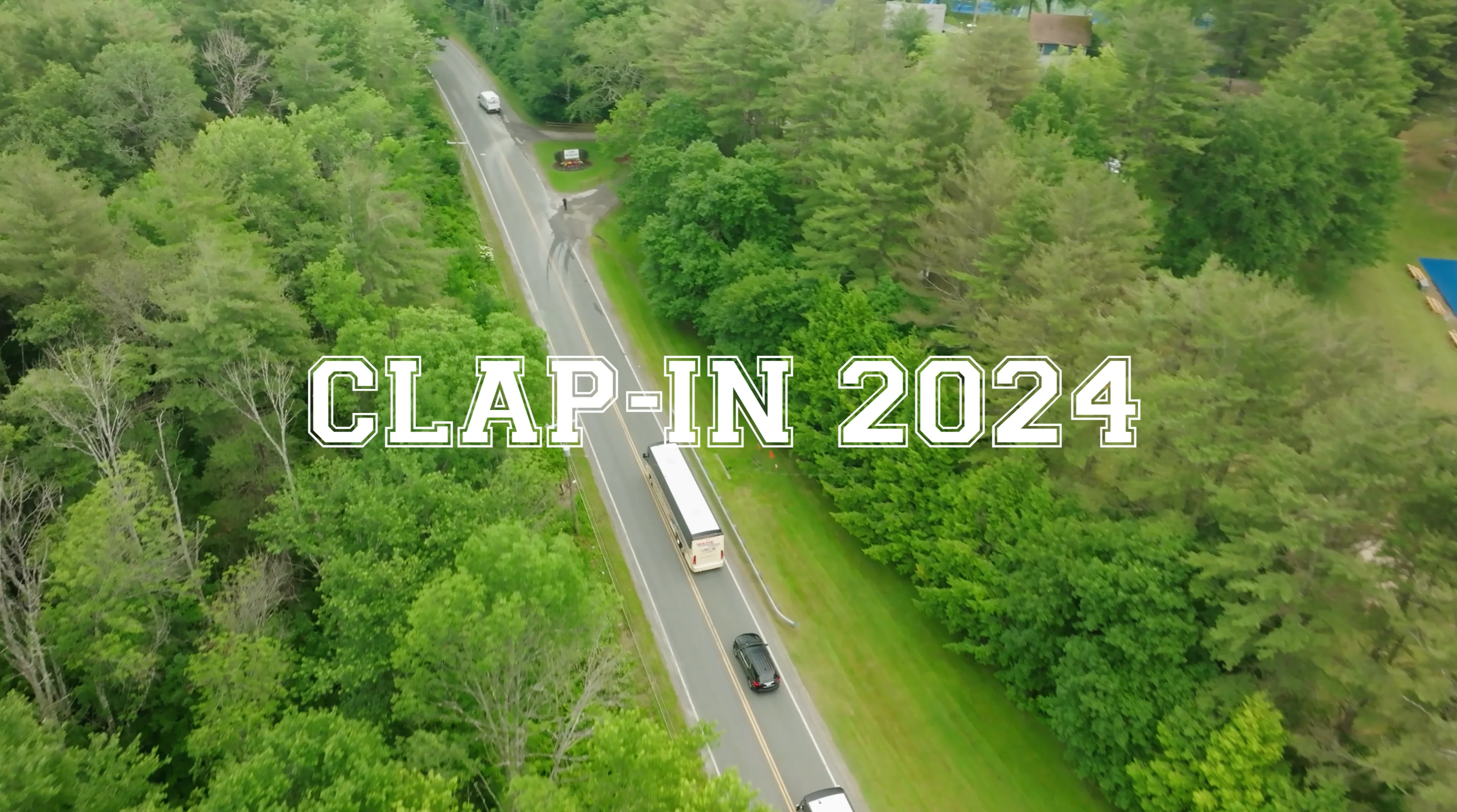 Winadu: Clap-In Summer 2024