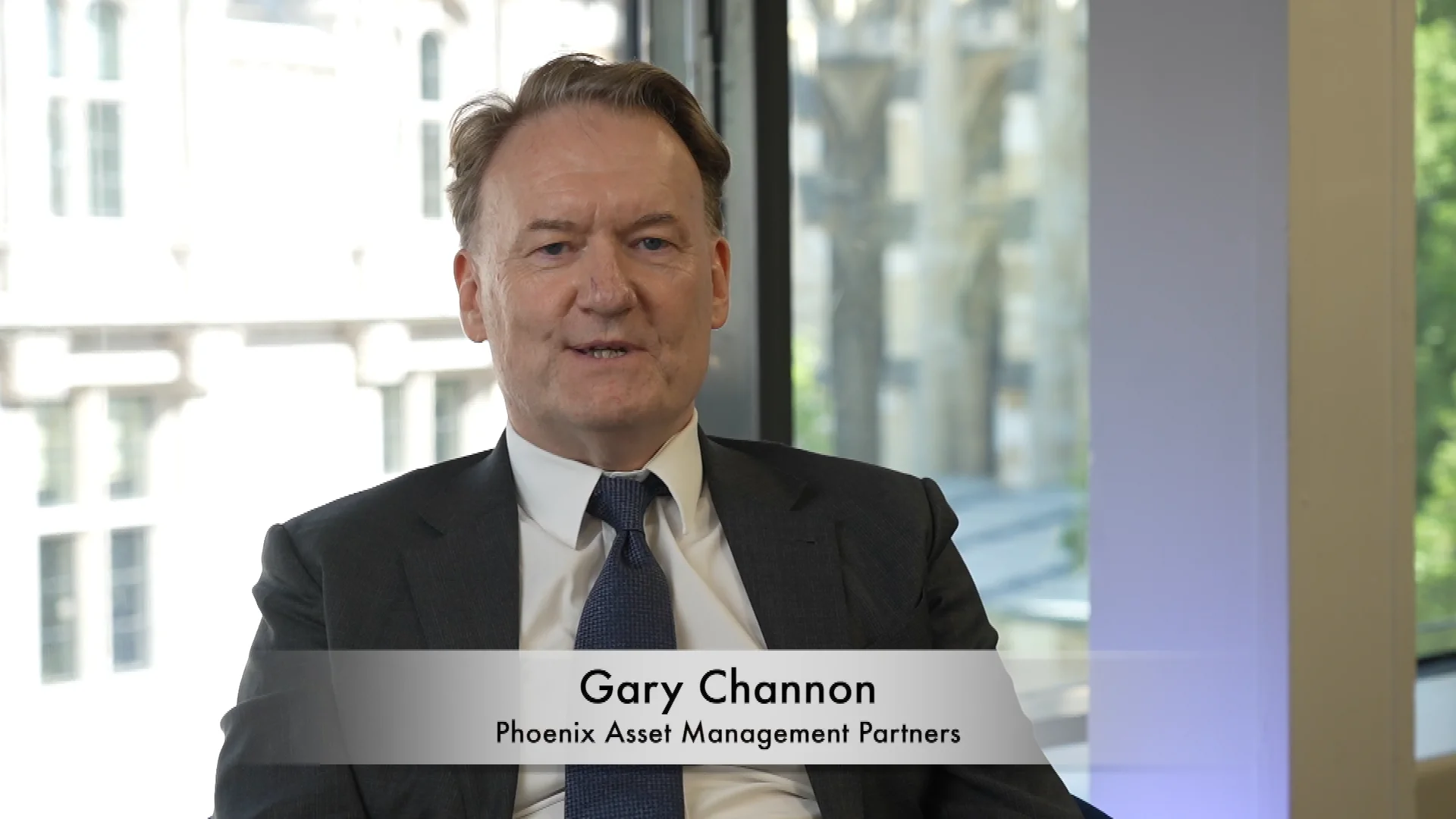 London Value Investor Conference 2024 - Overview Video