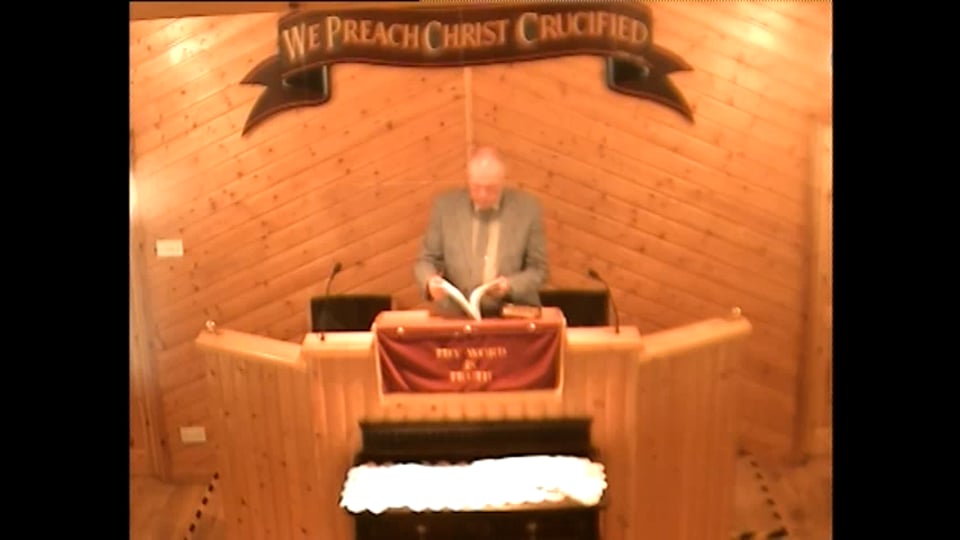 Shiloh Gospel Hall - Northern Ireland