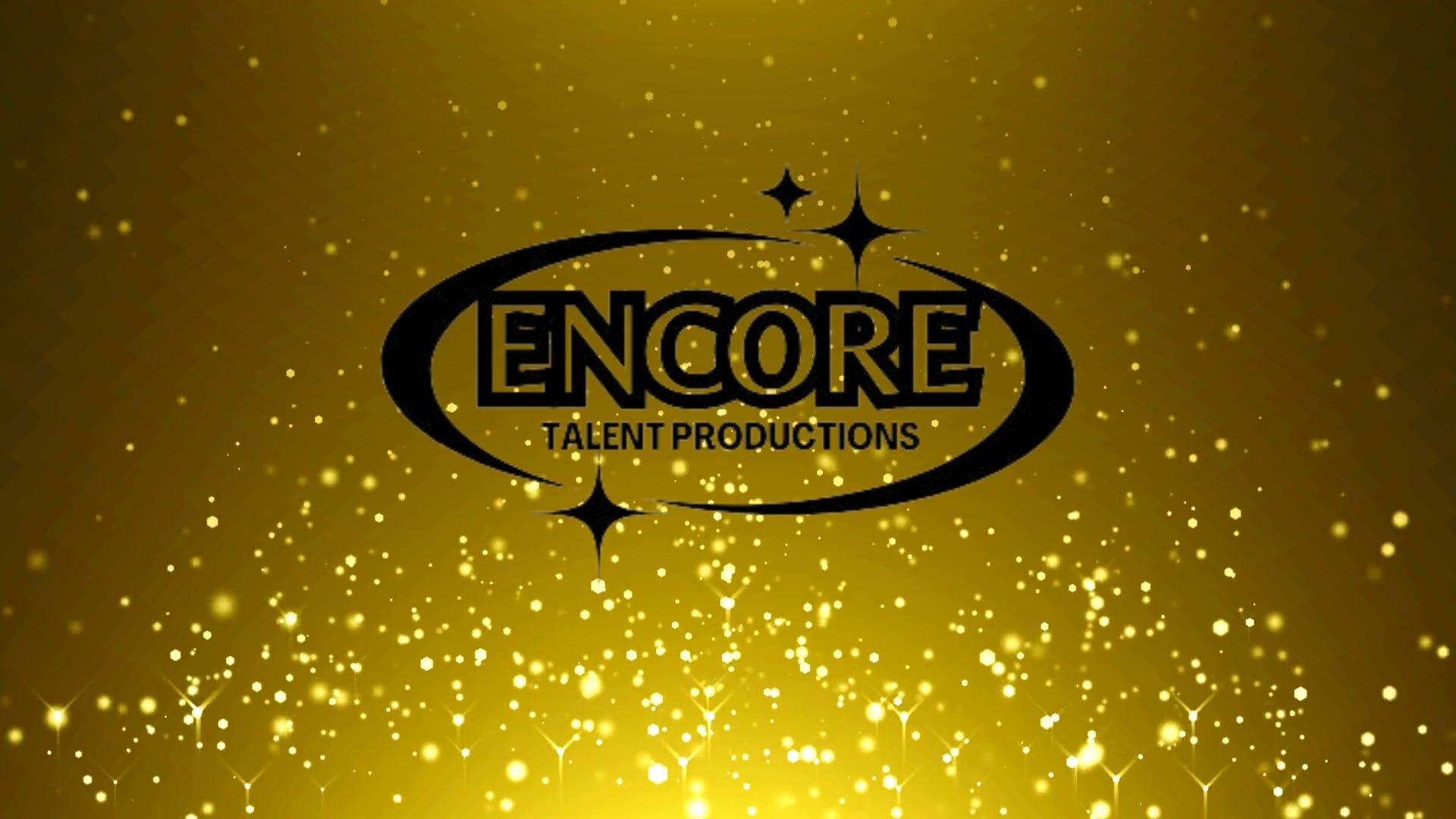 Dance Competition - Encore Talent Productions