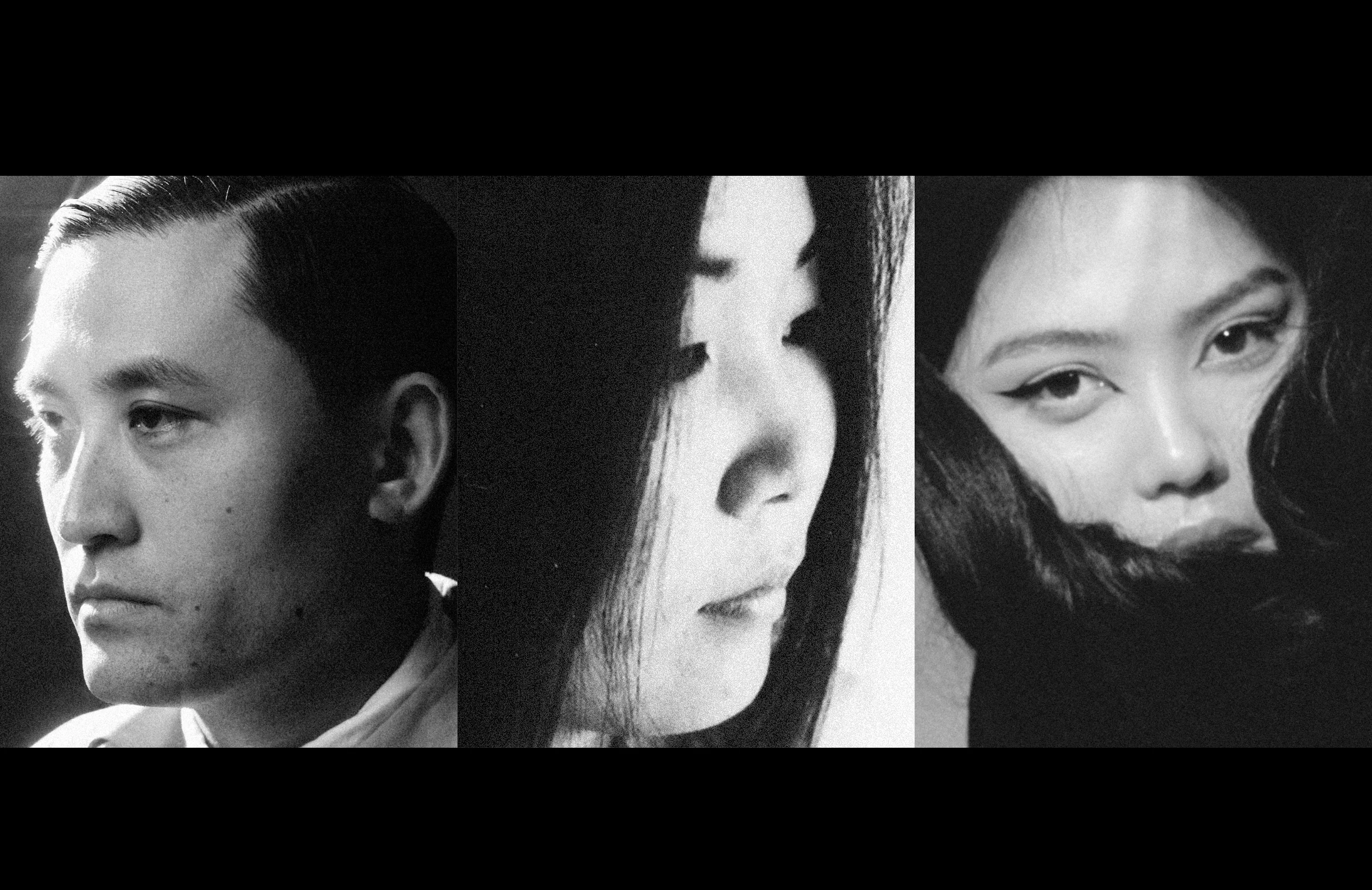 The light comes in the name of the voice, in collaboration with Andrew ...