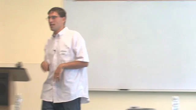 Anthony Fleg on Vimeo