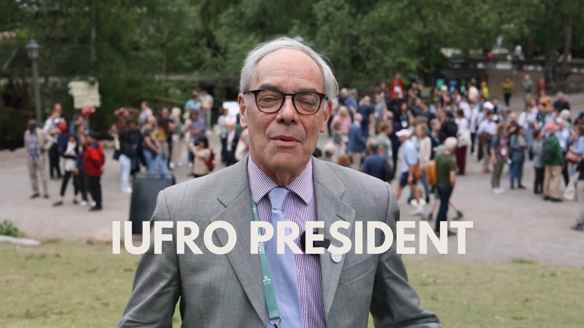 Intervju John Perotta on Vimeo