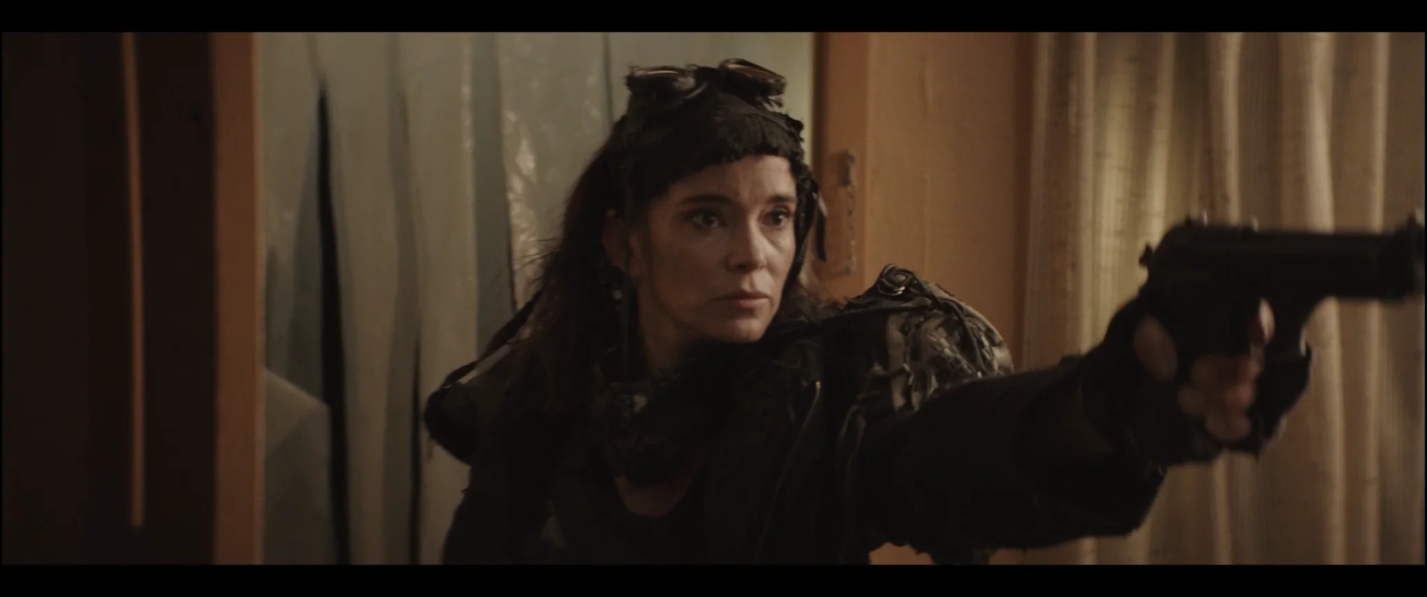 THE PROTECTOR - Trailer