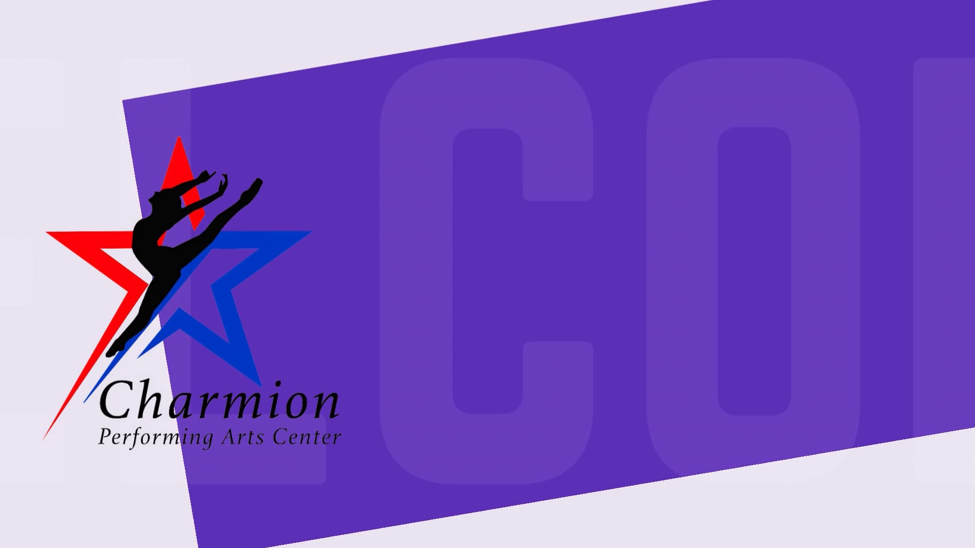 Charmion Performing Arts Center - Dance - Circleville, Ohio