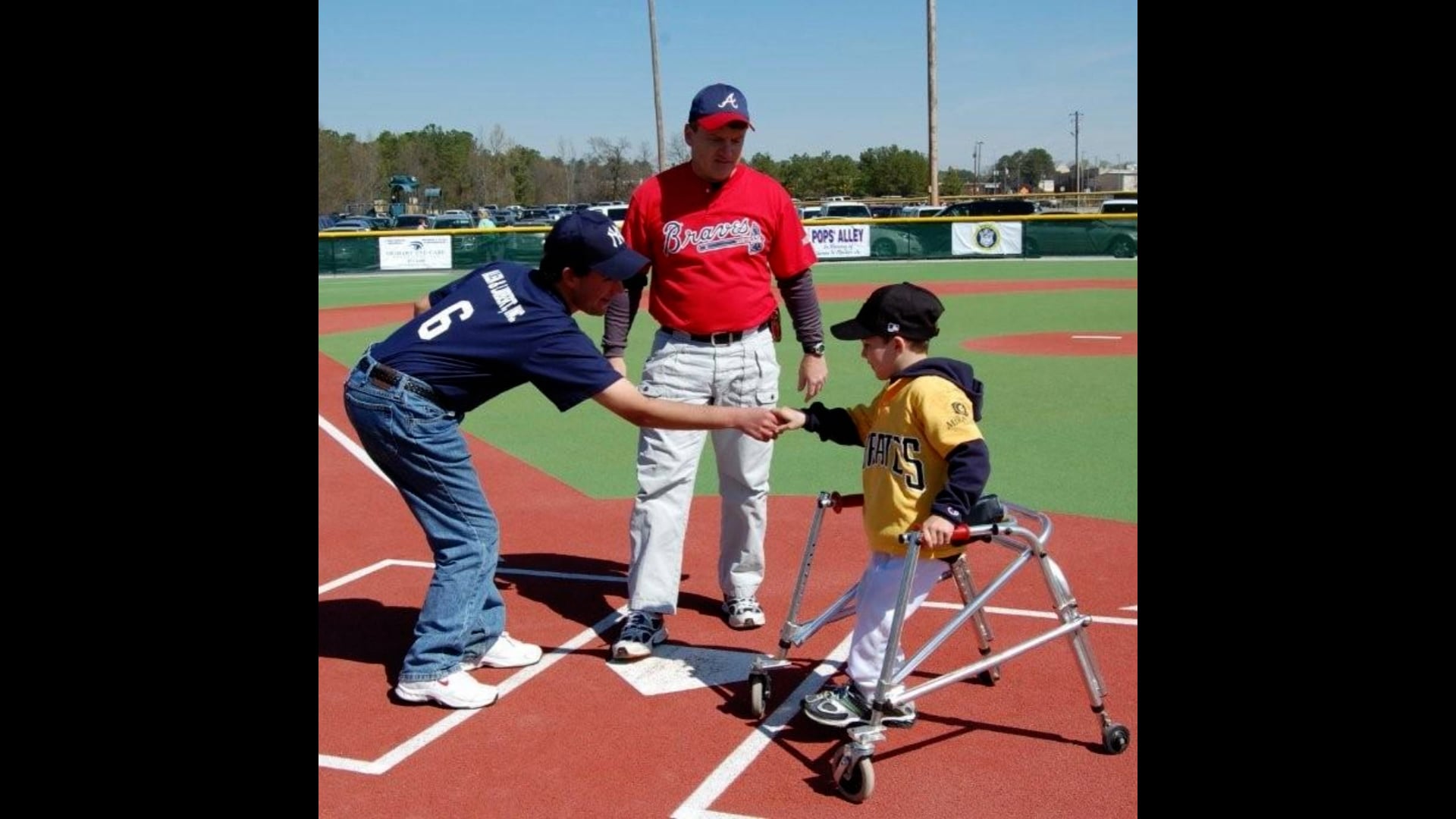 Miracle League of New York City