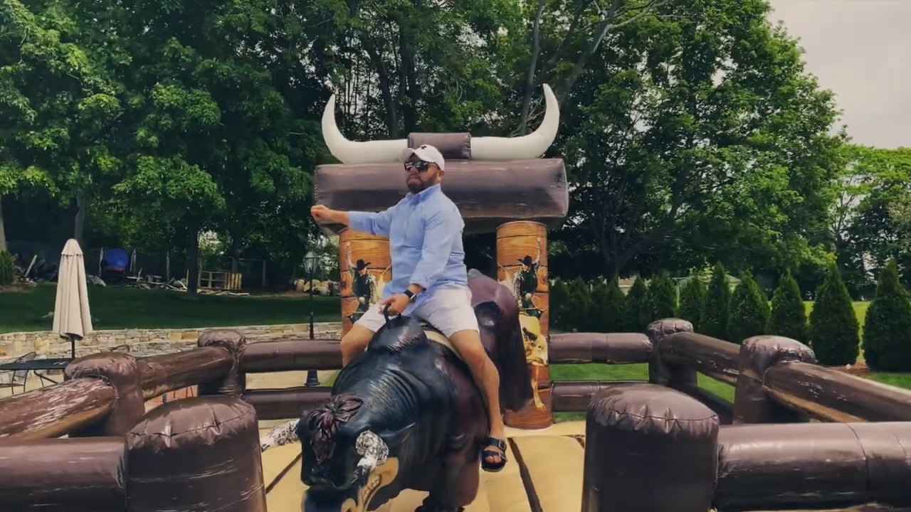 Tintines Party Rentals of Warwick, Rhode Island