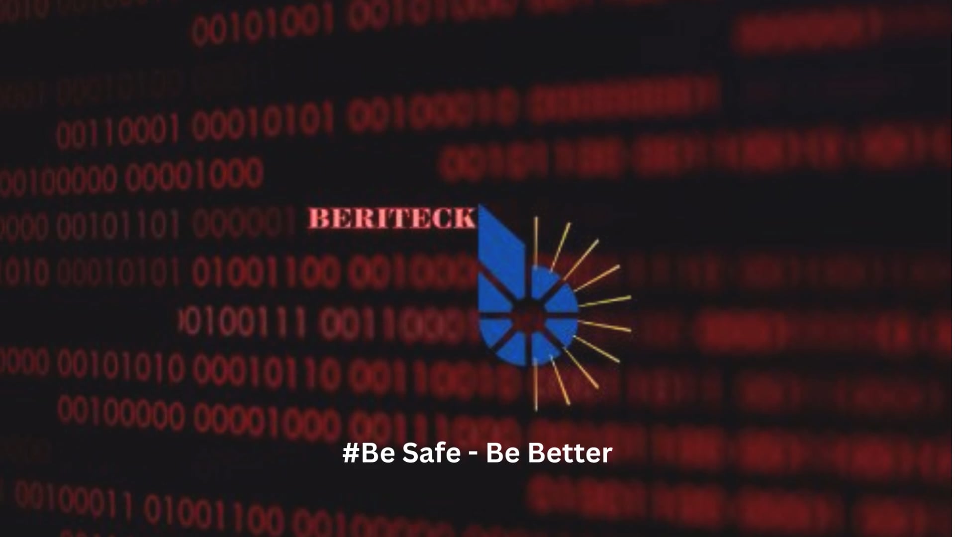Cyber Security - BeriTeck