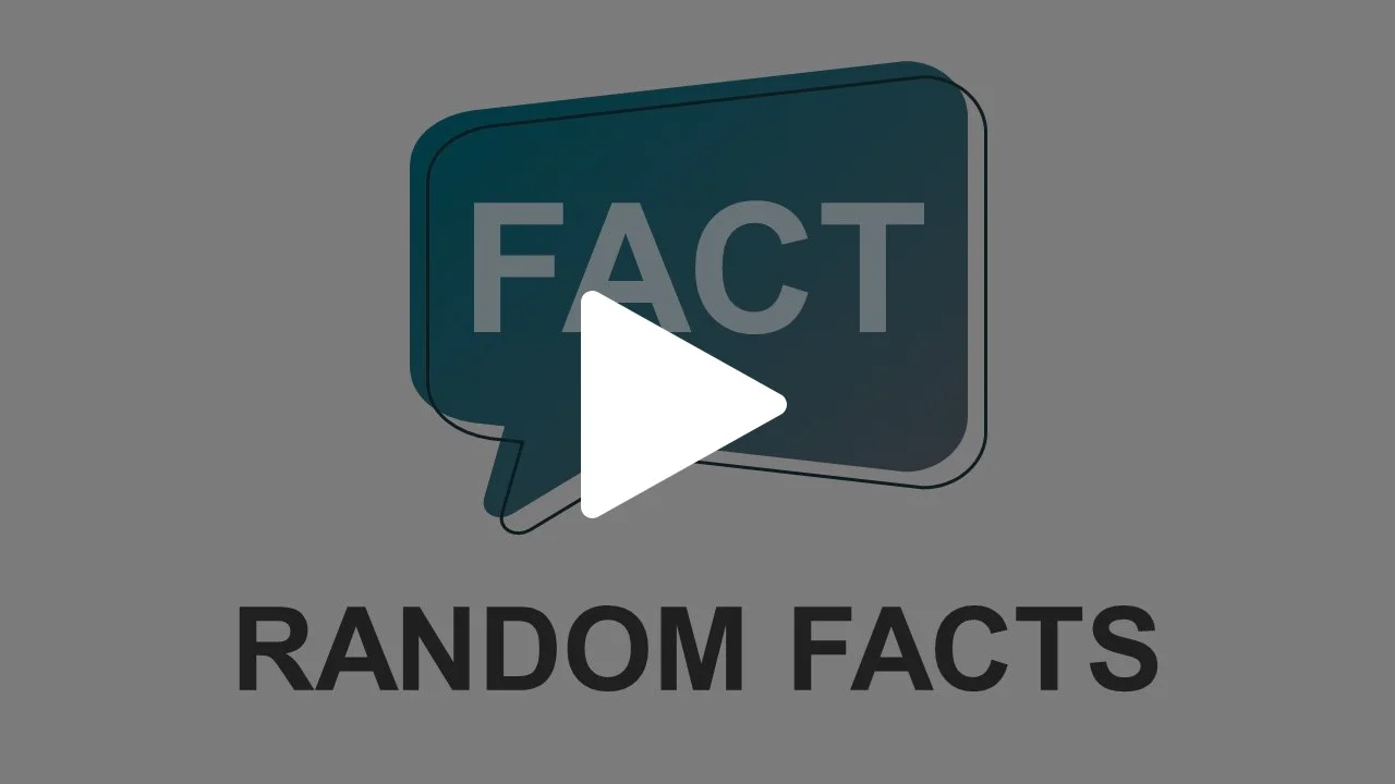 Random Facts Animated Presentation - SketchBubble on Vimeo