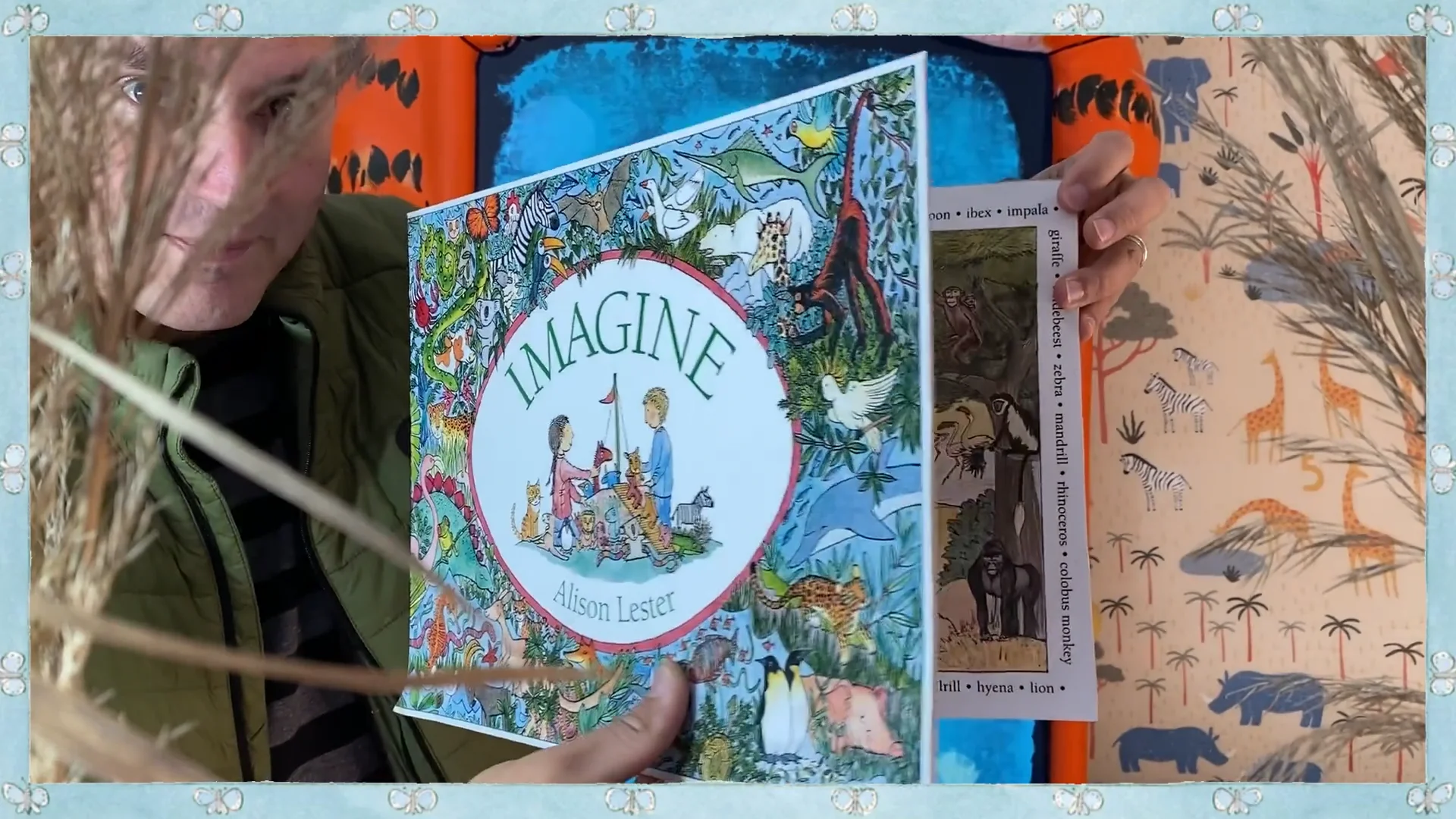 Imagine Live - Teaser Trailer