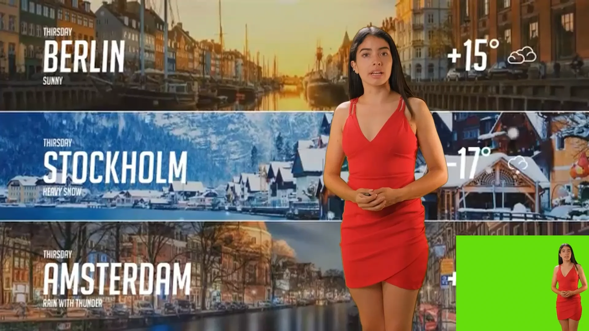 Chroma Edits on Vimeo