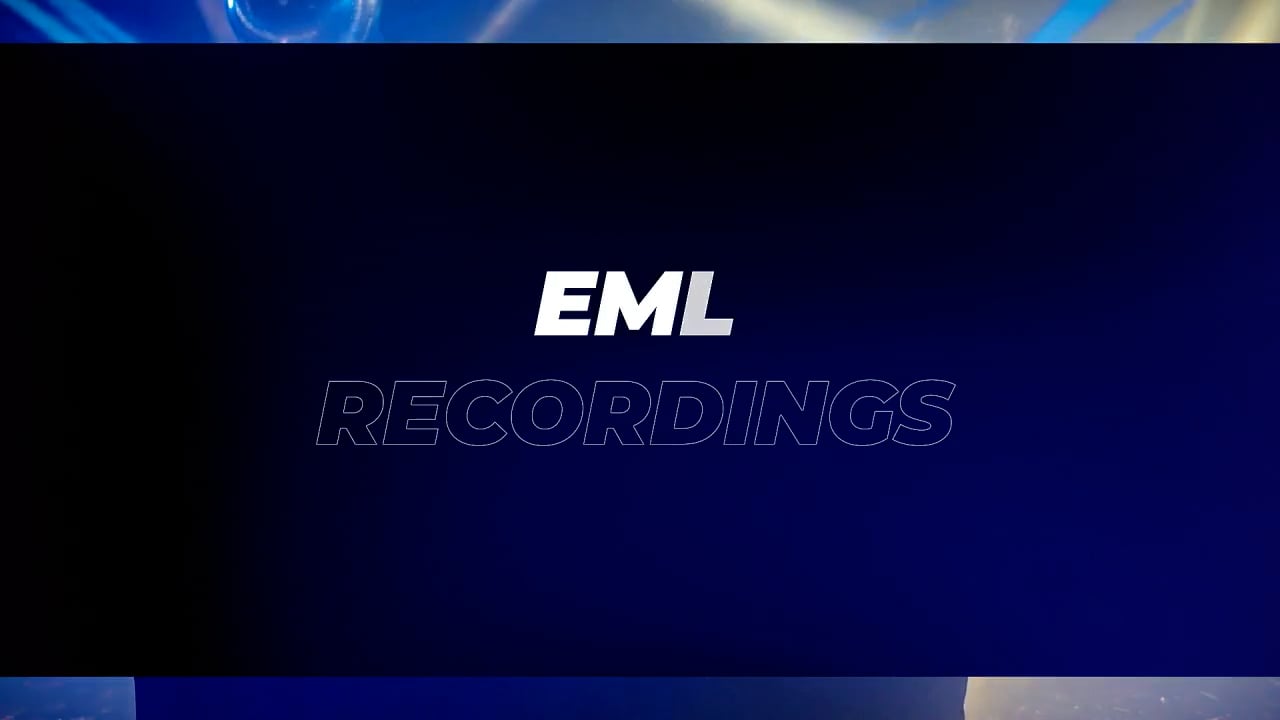 EML Recordings Official Website - Record Label, Electronic Dance Music