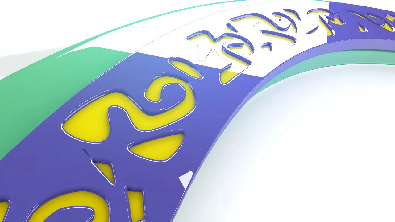 Logo Identity of KFSH&RC on Vimeo