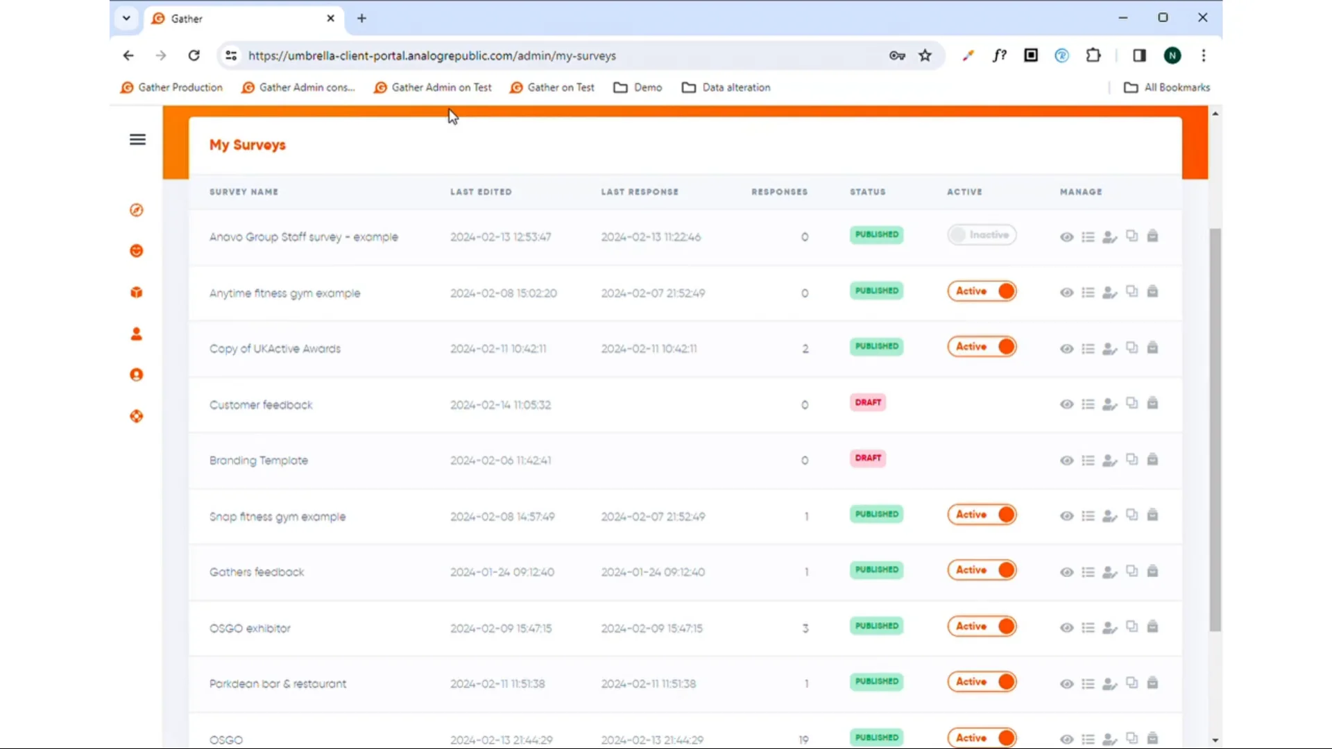 Gather - Adding intelligence on Vimeo
