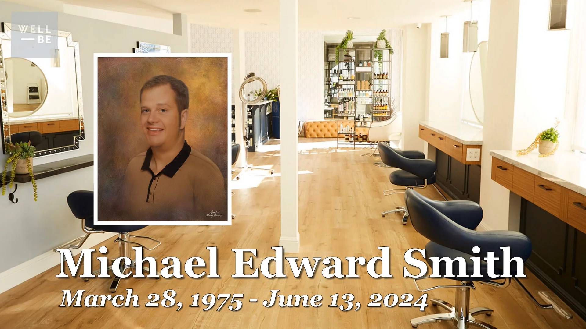 Michael Edward Smith - Morgan & Nay Mike Smith on Vimeo