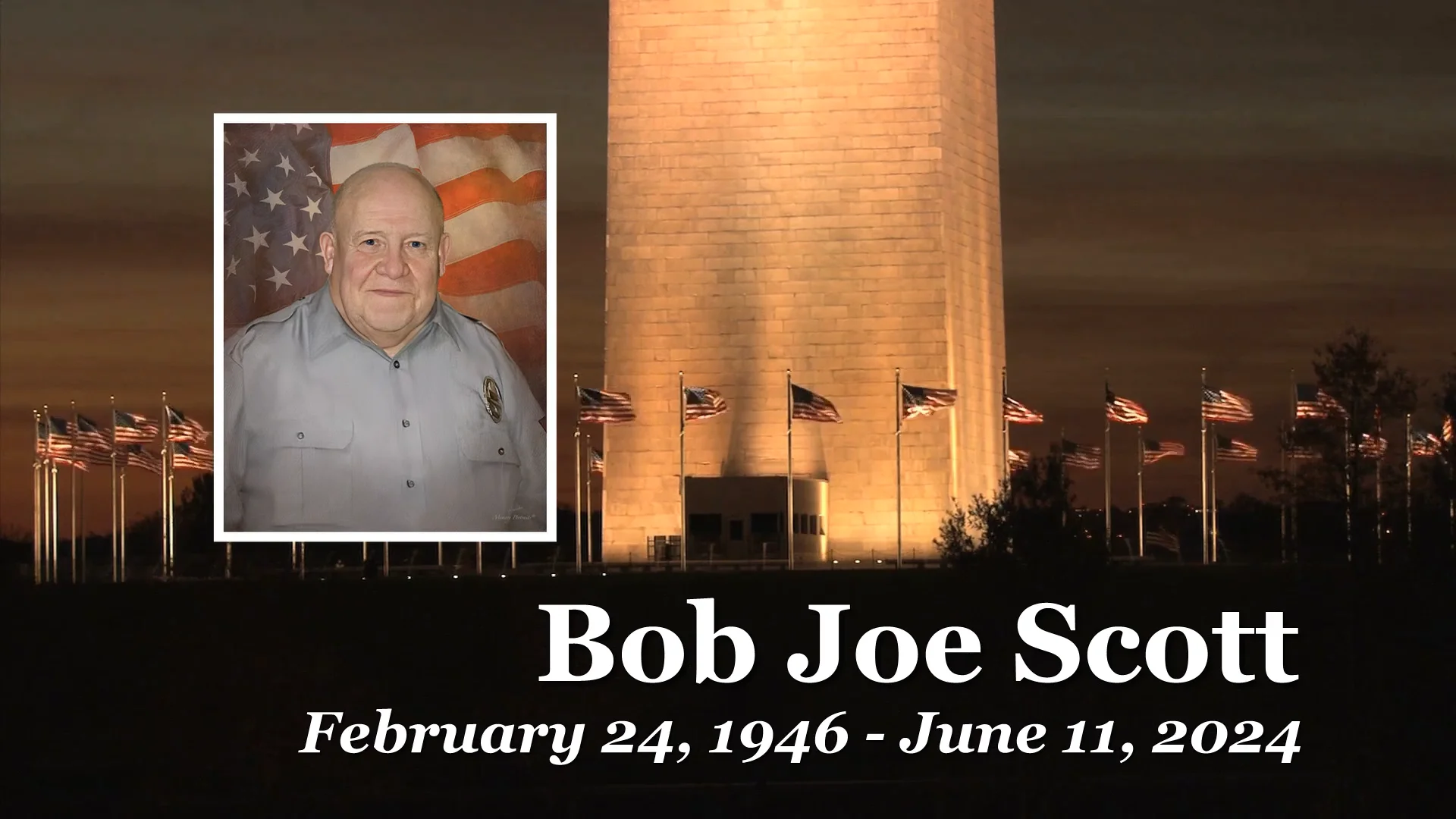 Bob Joe Scott - Morgan & Nay Bob Scott on Vimeo