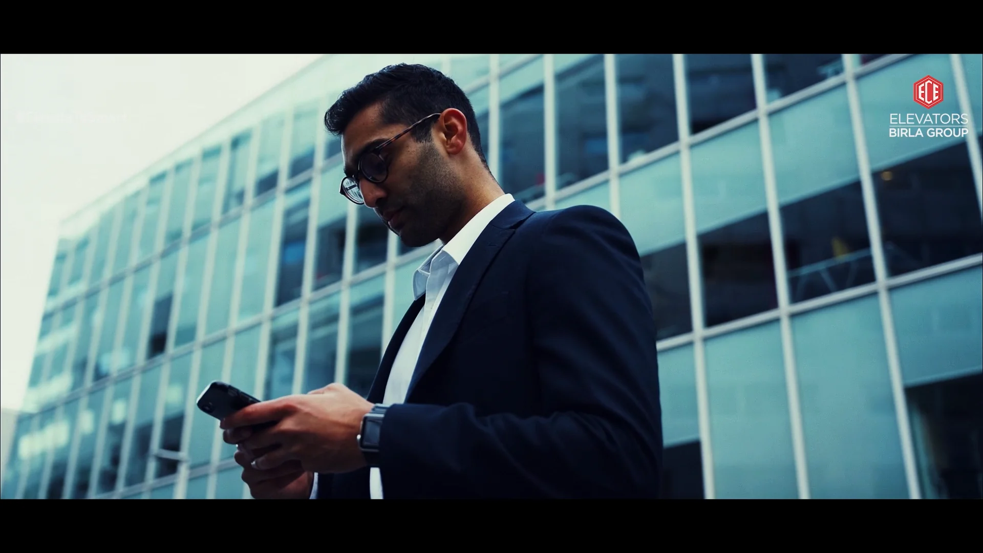 ECE ELEVATORS on Vimeo