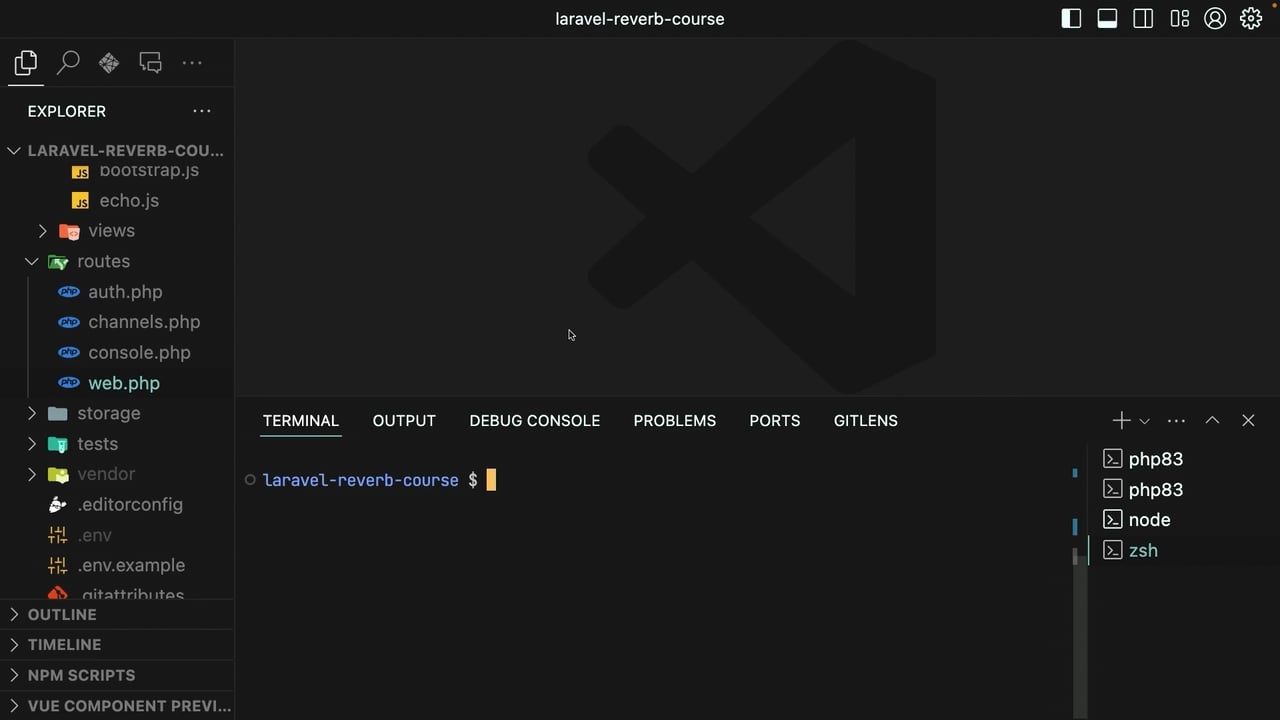 Send Messages in Real Time With Vue - A Vue.js Lesson From our... Send Messages in Real Time With Vue - A Vue.js Lesson From our...