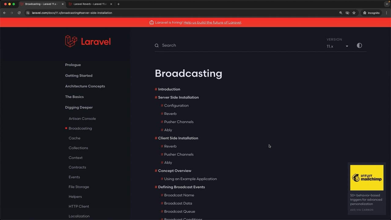 Conclusion - A Vue.js Lesson From our Vue.js Course: Real-Time... Conclusion - A Vue.js Lesson From our Vue.js Course: Real-Time...