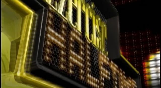 RawShorts.com Motion Graphics - Jazzercise Bumper Animation 3 Sec. on Vimeo