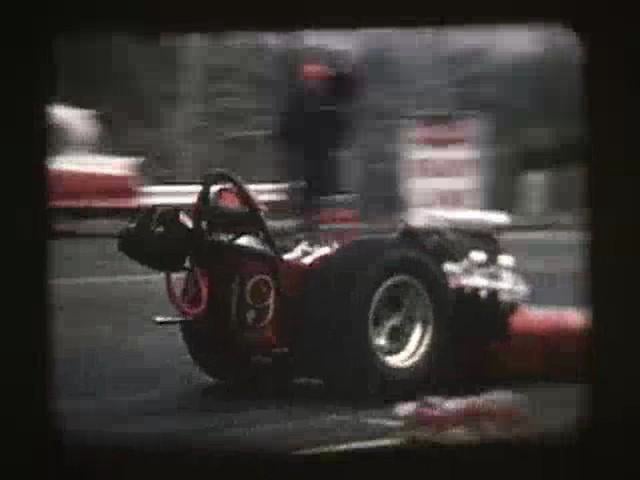 Pete and Firends at Races 2 on Vimeo