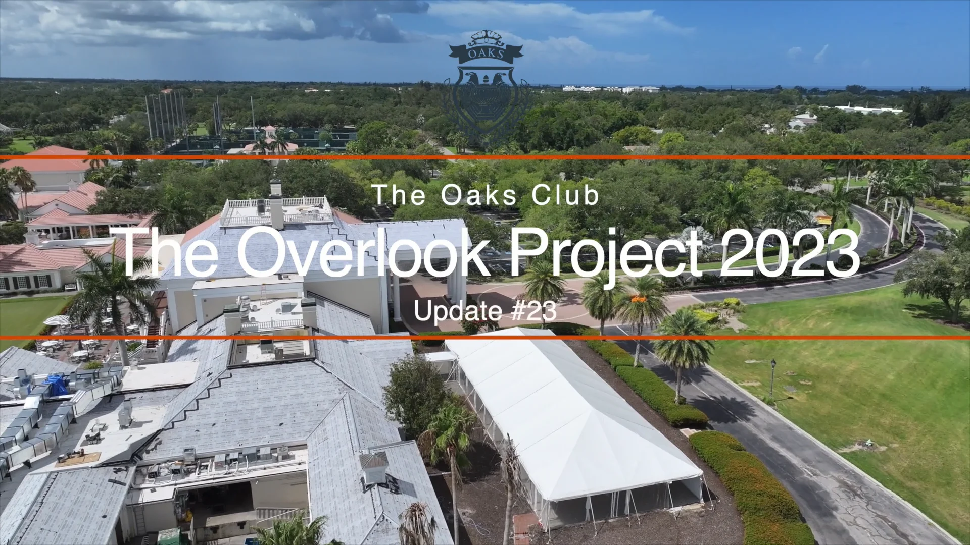 TOC - The Overlook Project Update #23 on Vimeo