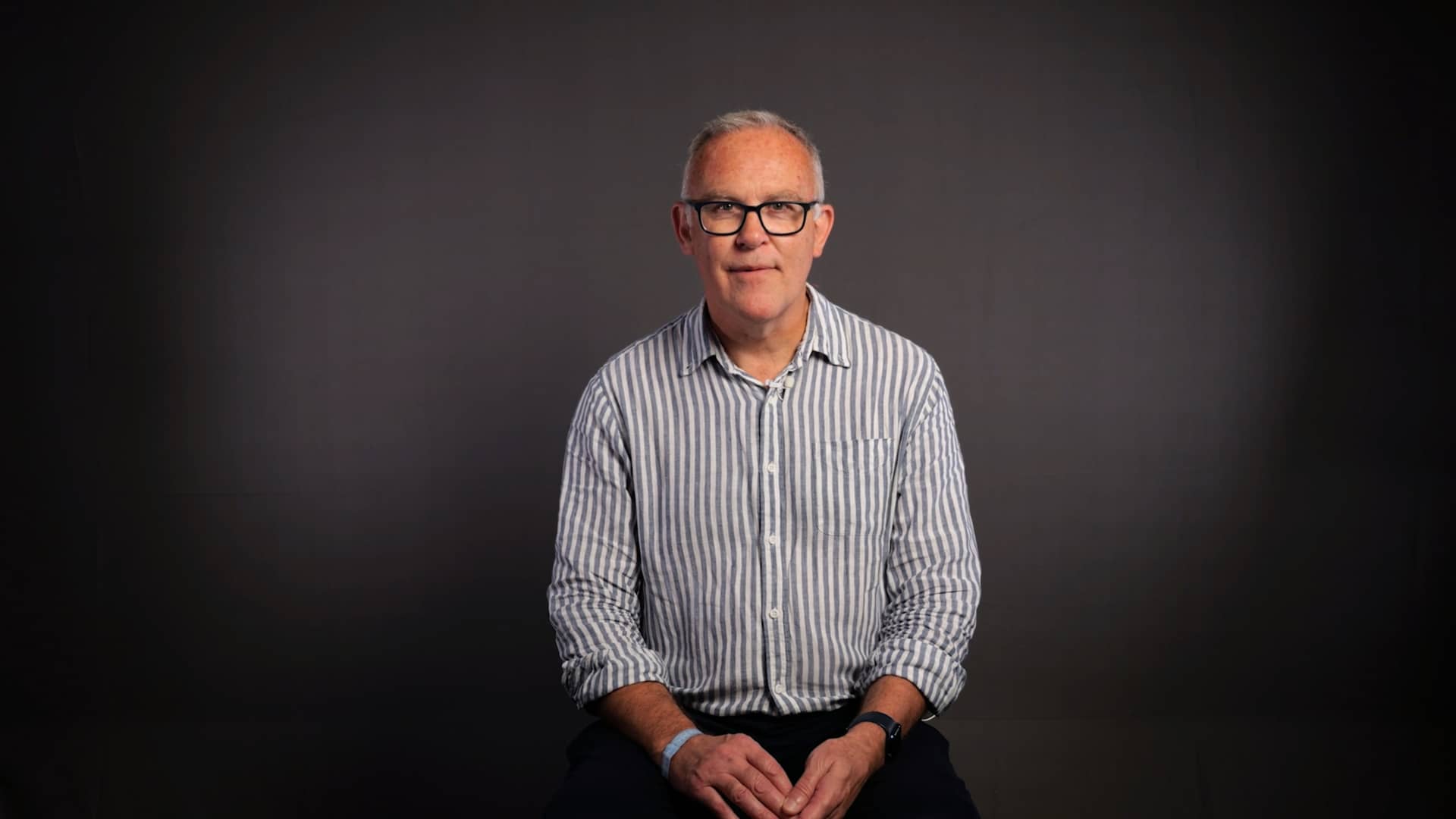 David Rounsevell on Vimeo